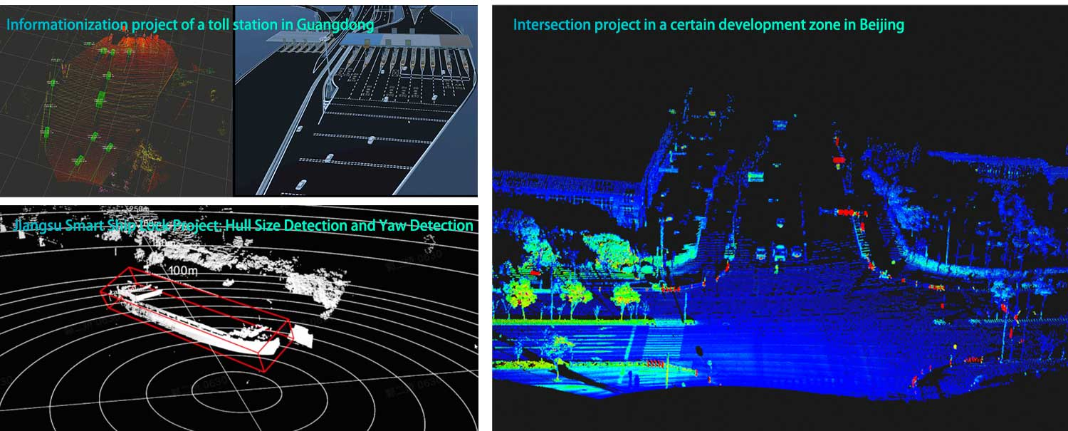 Benewake Innovative Lidar Solutions for Industrial Safety – mdcili