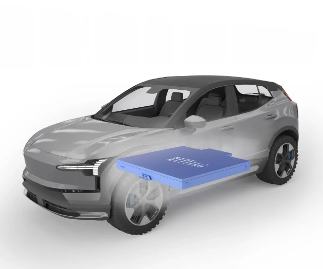 Choosing Reliable Power for Electric Vehicles – mdcili